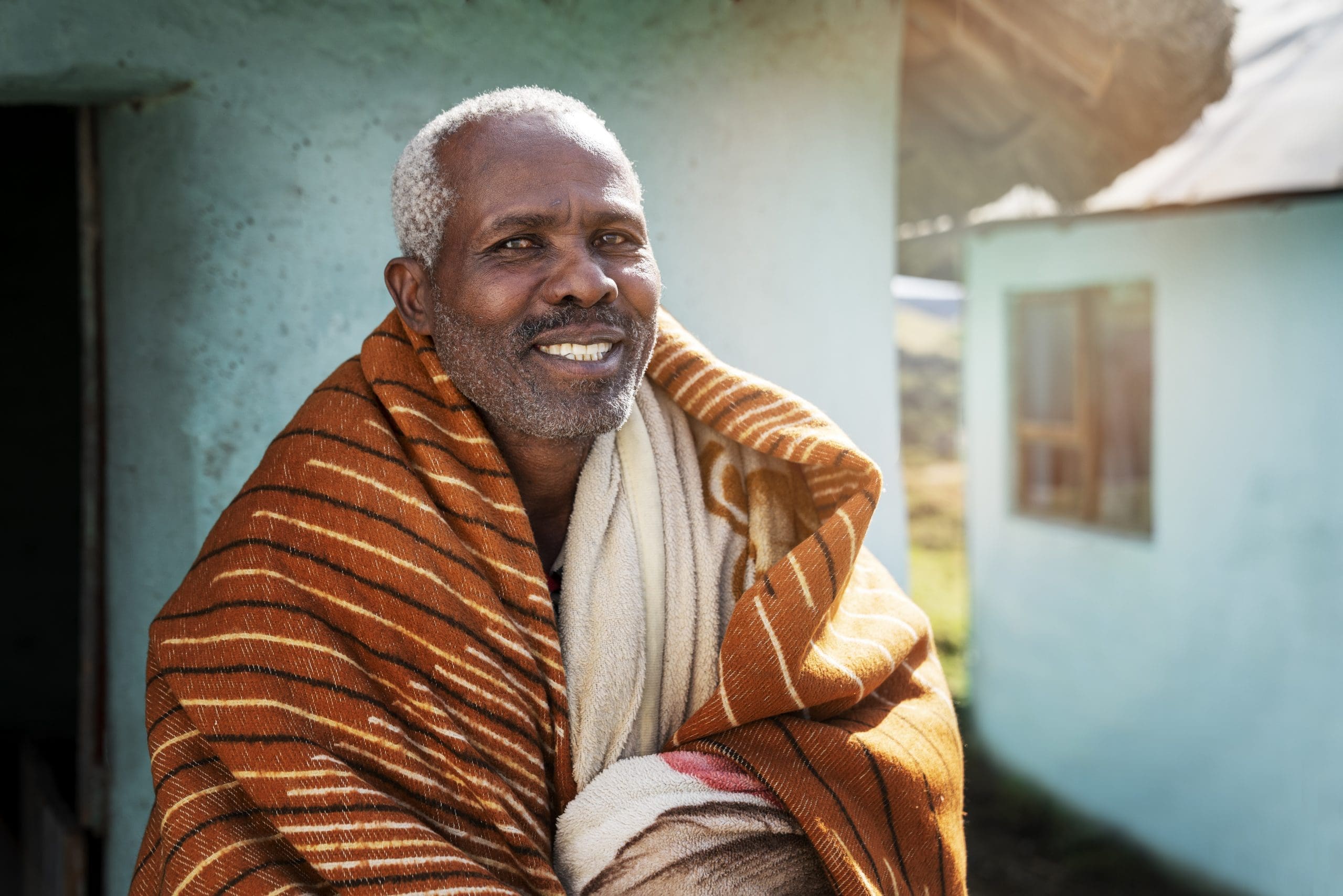 Senior citizens deserve dignity in protection | Bonlife Namibia